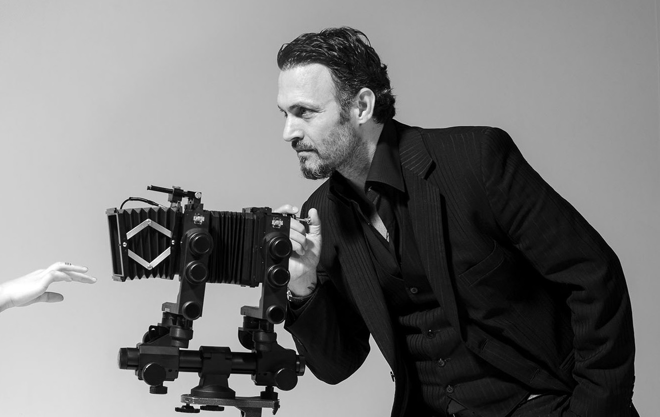 Photography - Spiros Poros